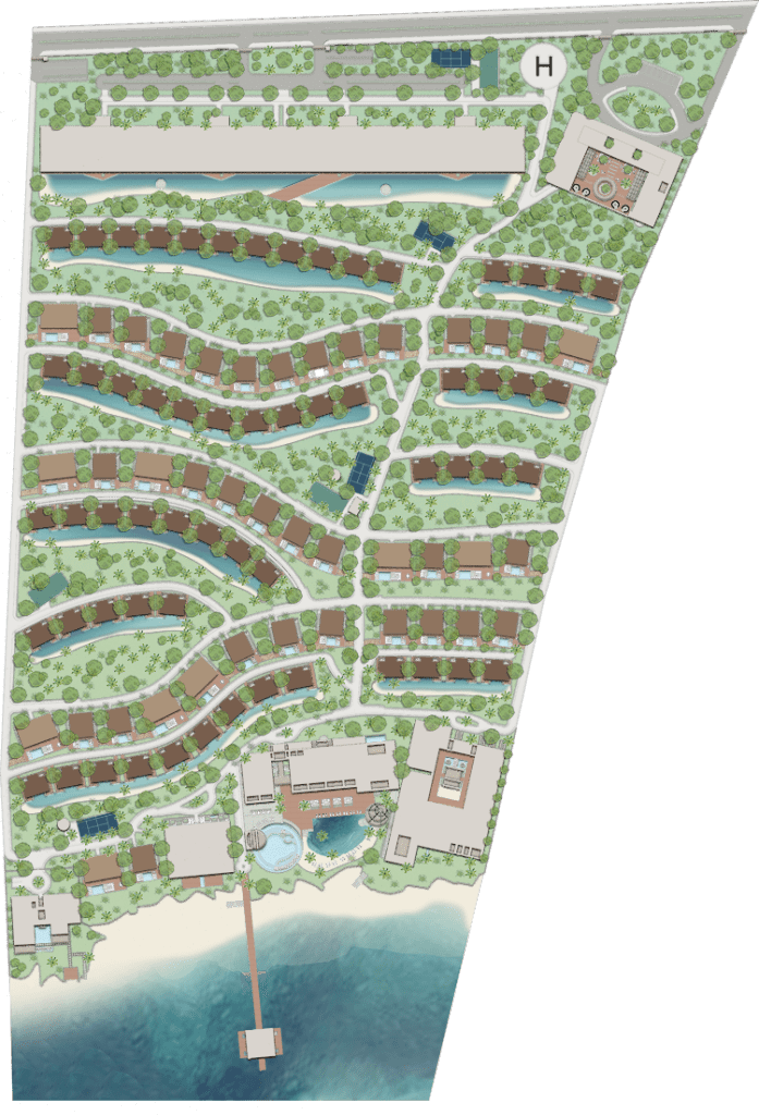 Anantara Zanzibar Resort and Residences – Experience Unparalleled Luxury